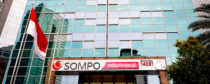 Insurtech #1 di Asia Tenggara | Roojai Indonesia