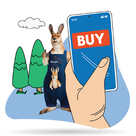 Find Out How to Buy Insurance Online easily with Roojai